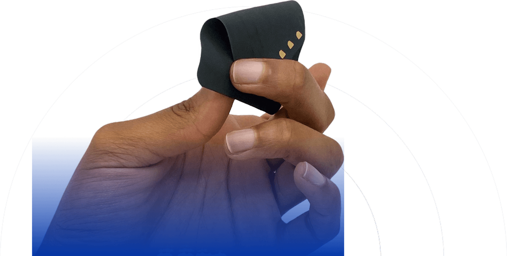 Loomia Custom Pressure Sensor | Ultra-Flexible — LOOMIA Soft ...