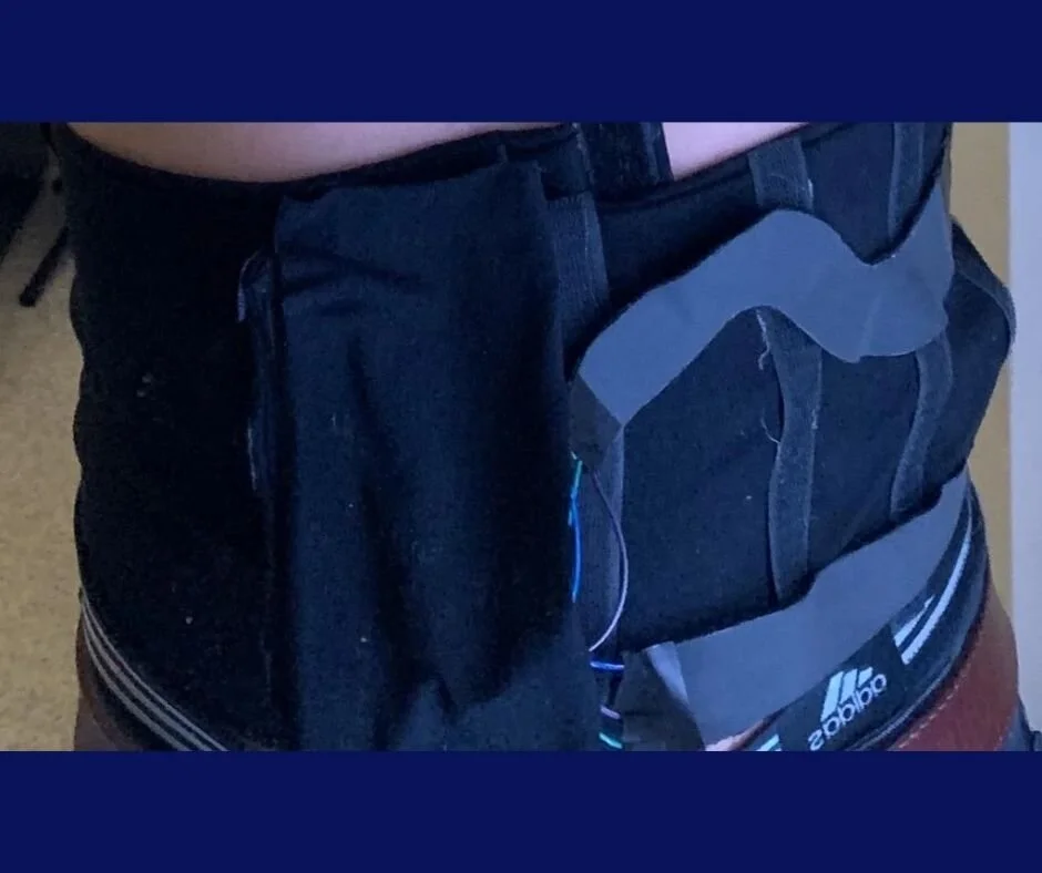 Meet the Creative Tech: Pablo Argote — LOOMIA Soft Electronics | E-textiles