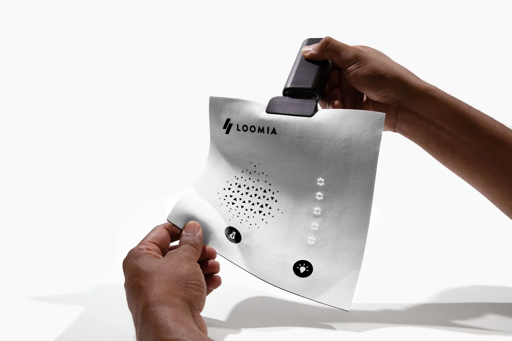 Resources — LOOMIA Soft Electronics | E-textiles