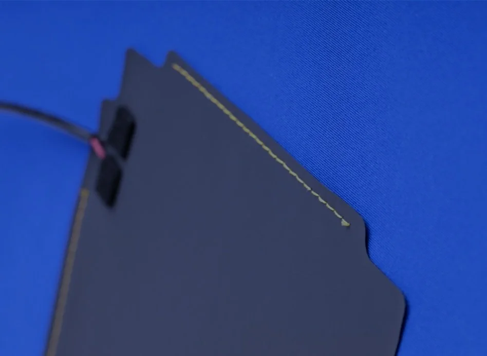 Company History — LOOMIA Soft Electronics | E-textiles