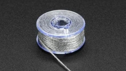 What’s the Difference between an E-Textile, Smart Fabric, Functional ...