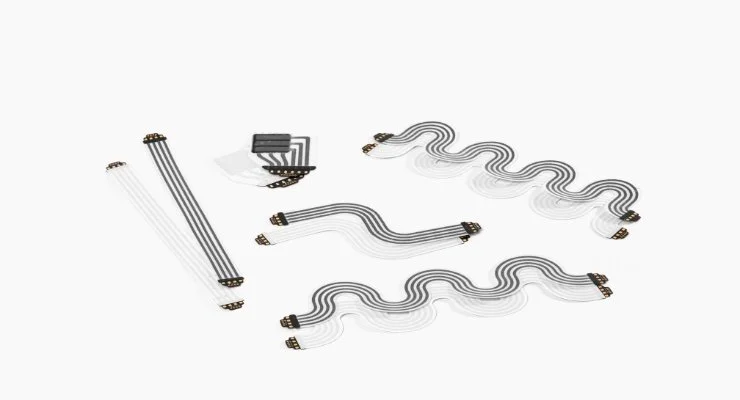 What Are Flexible Electronics? — LOOMIA Soft Electronics | E-textiles