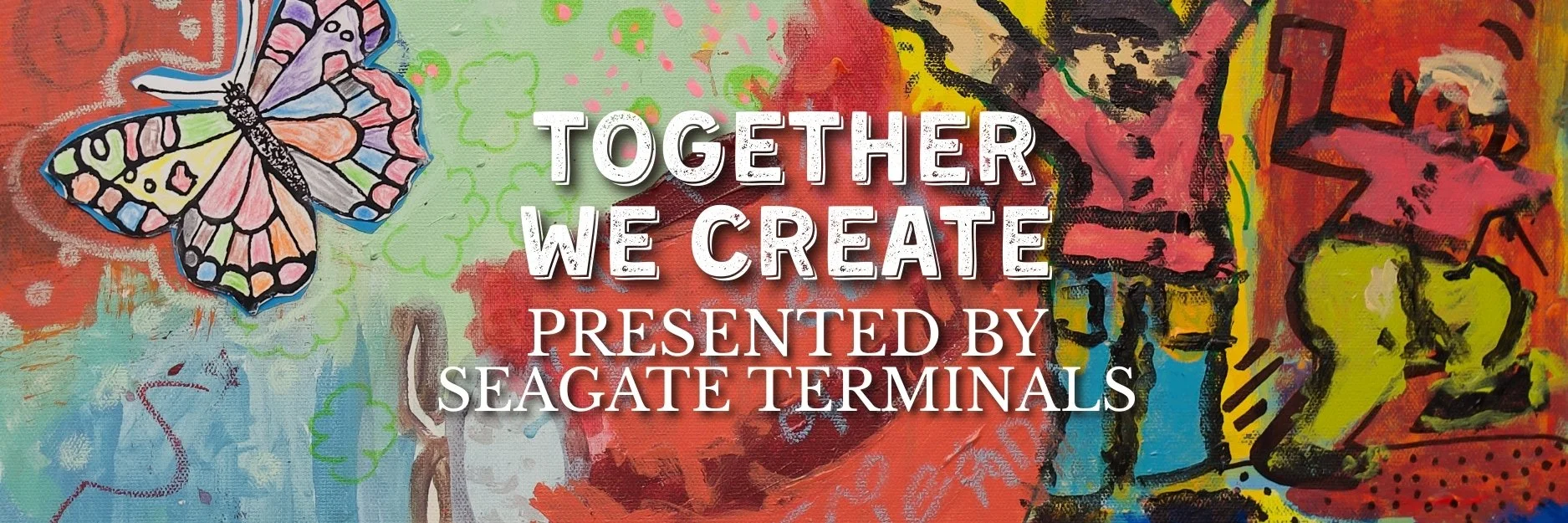 Together We Create | Promote Inclusion Today – Get Involved ...