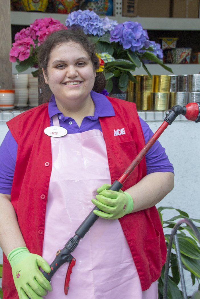 Supported Employment — EmployAbility GA