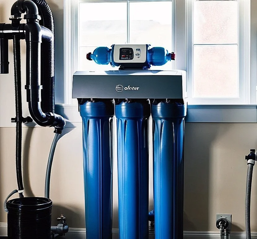 Perfect Home Solutions — Water Systems