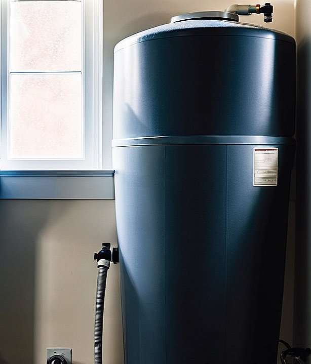 Perfect Home Solutions — Water Systems