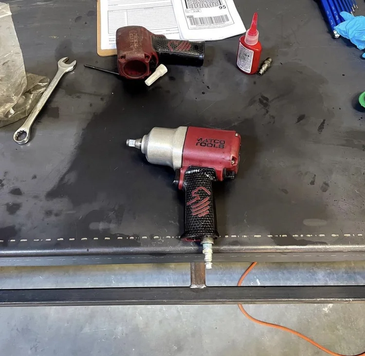 We are your trusted partners in all things air tool repairs, air tool ...