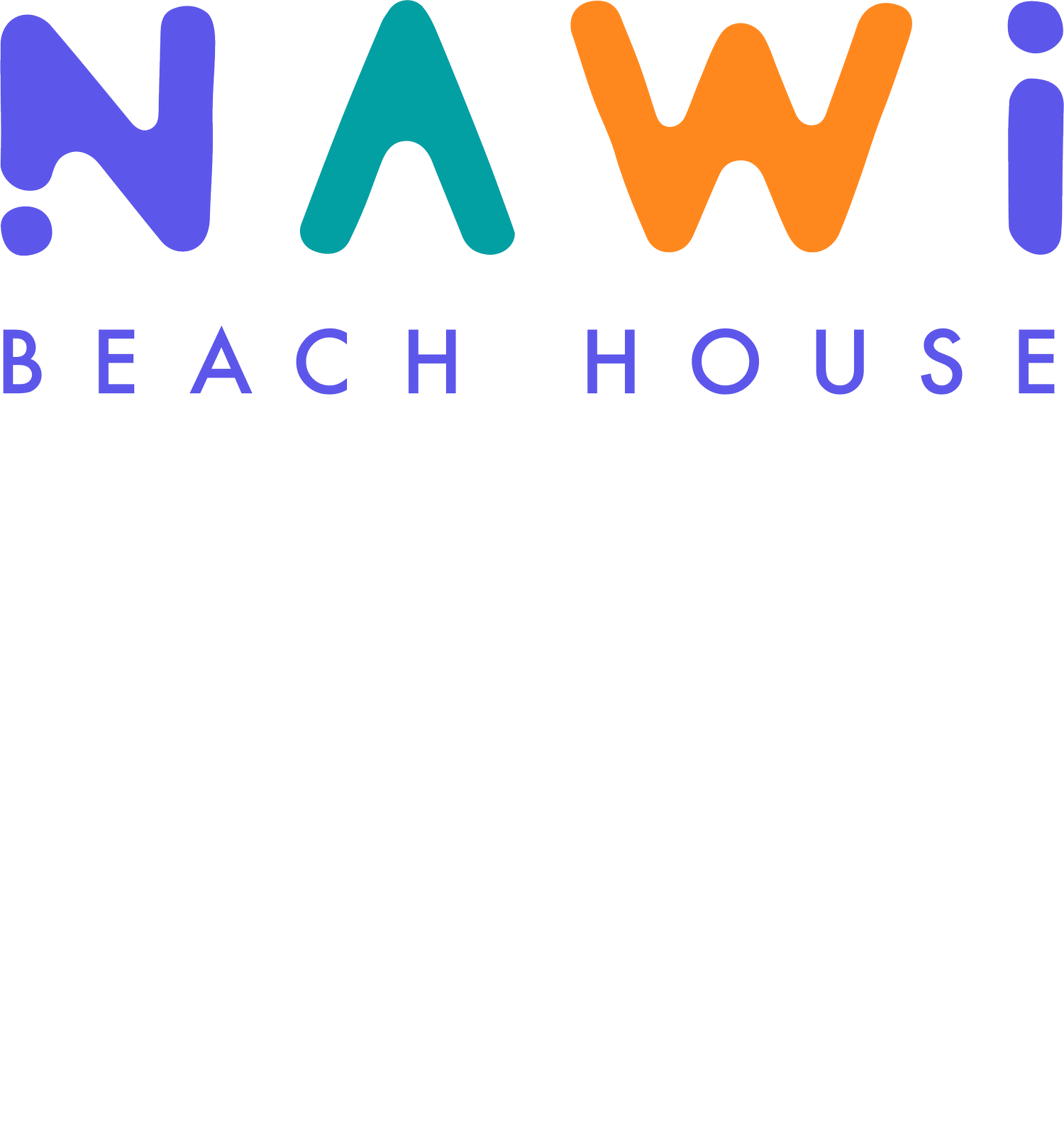 NAWI Beach House