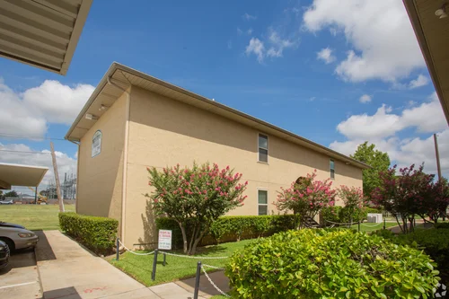 Pecan Grove Apartments I Scott Brown Properties I Rental Homes I Denton Tx