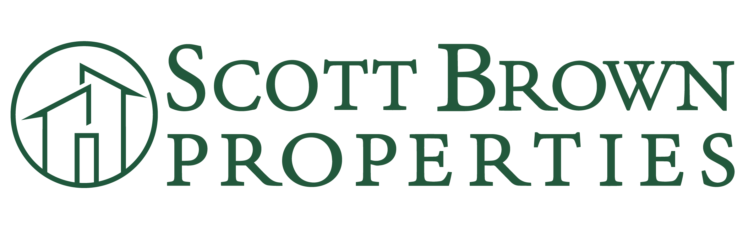 About Us I Scott Brown Properties I Rental Homes I Denton, TX