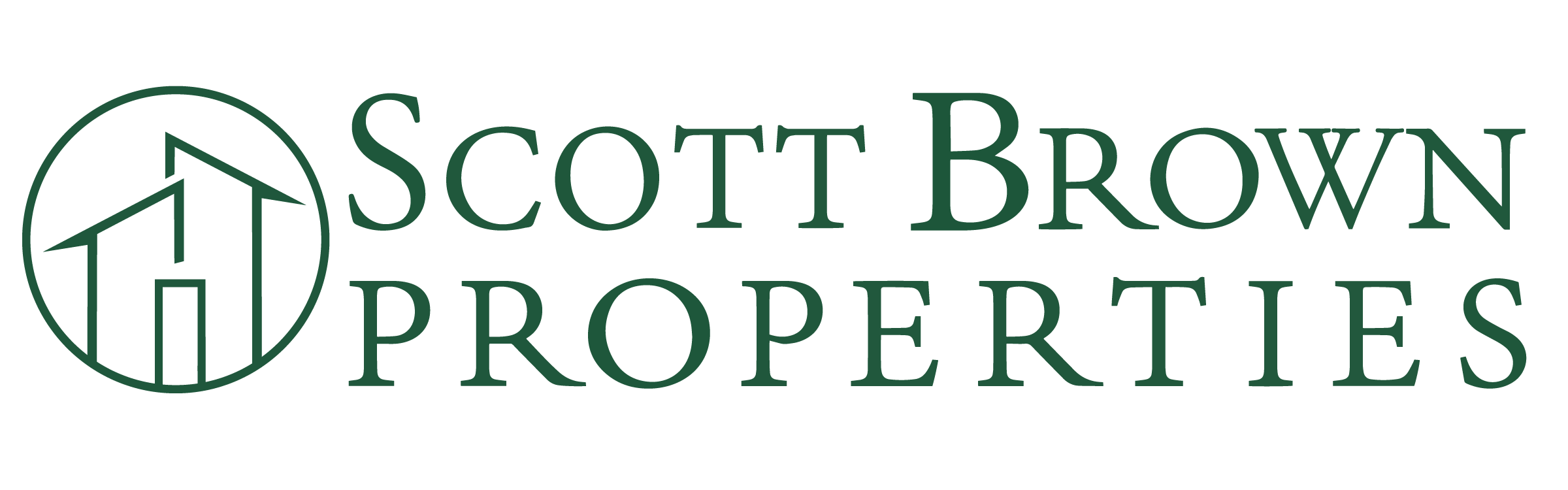 Scott Brown Properties