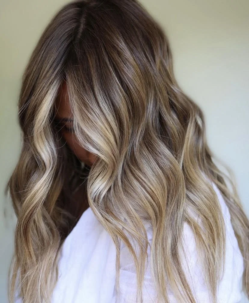 BOHEME HAIR ARTISTRY