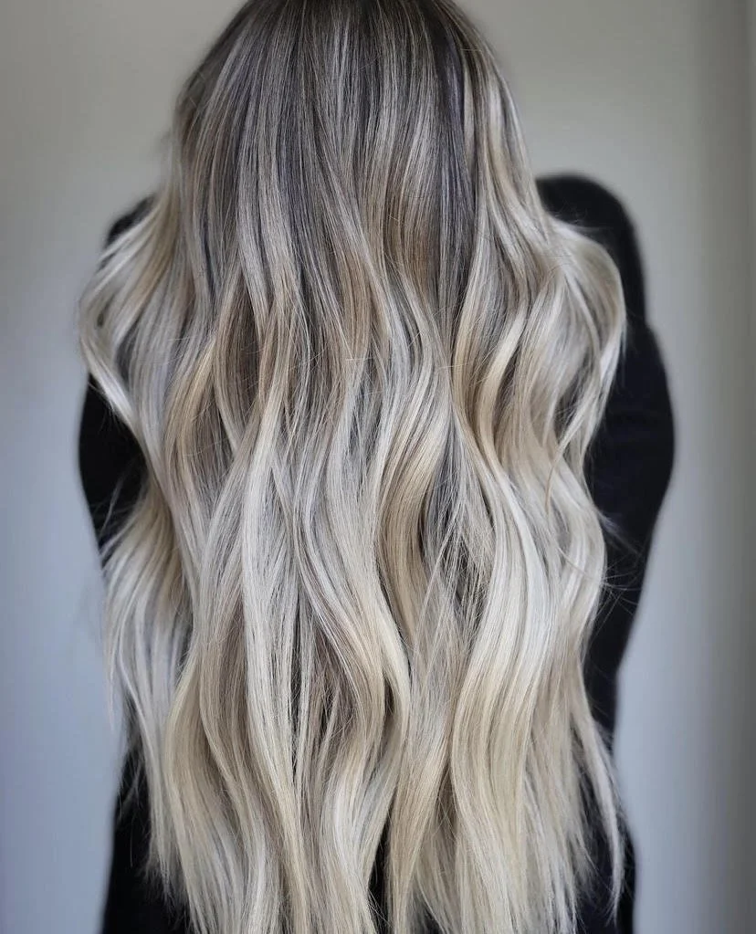 BOHEME HAIR ARTISTRY