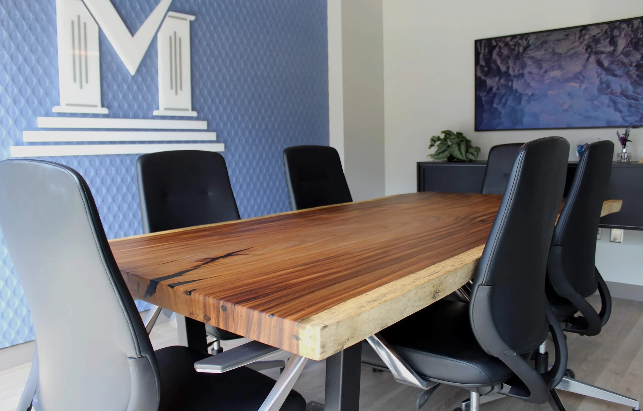 O'Brien Woodworks | Custom Wood Tables, Epoxy Resin Tables, Handmade ...