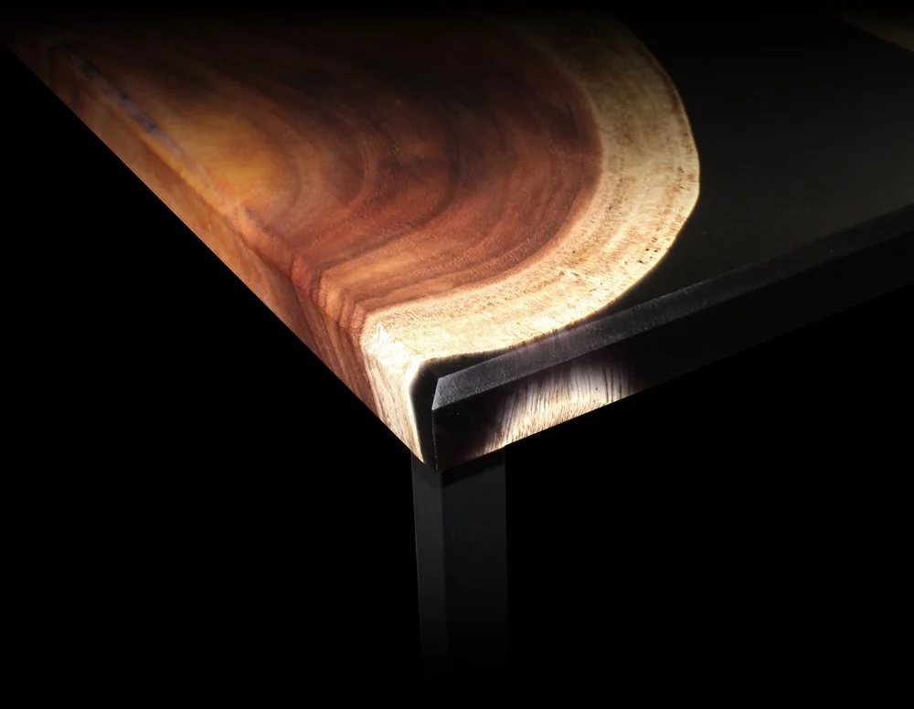 O'Brien Woodworks Custom Wood Table Gallery — O'Brien Woodworks ...