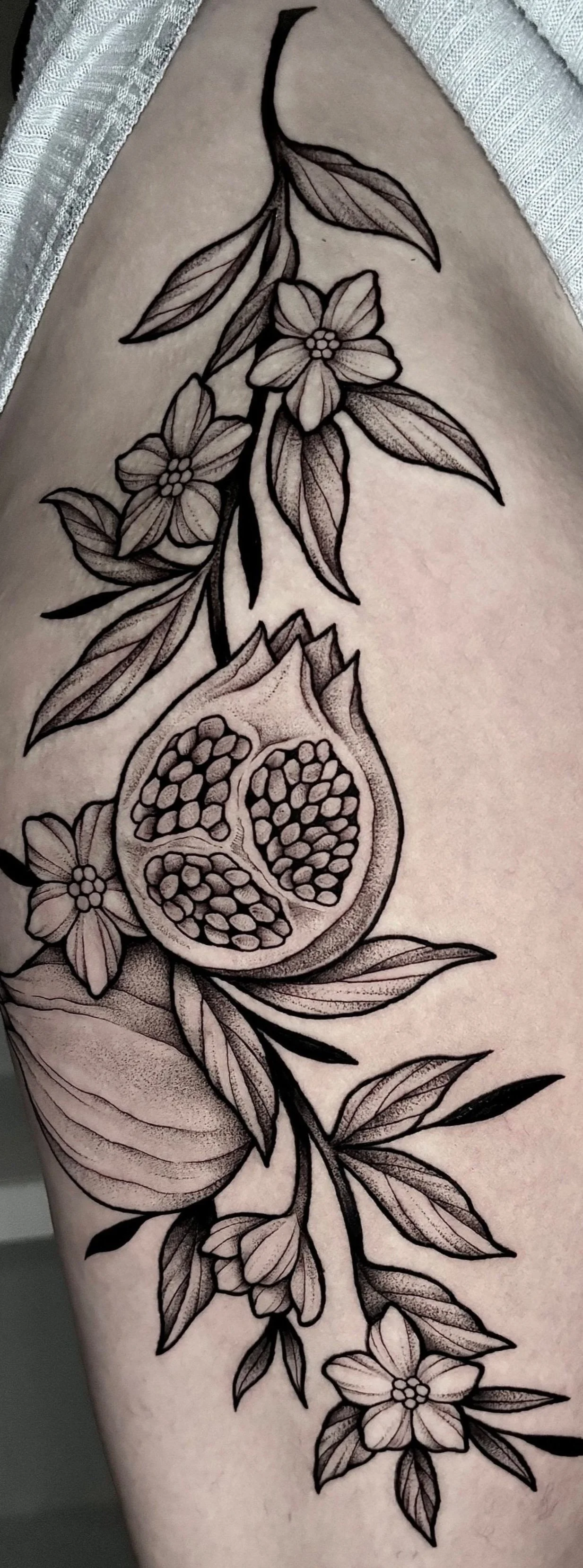 9 lives Tattoo studio