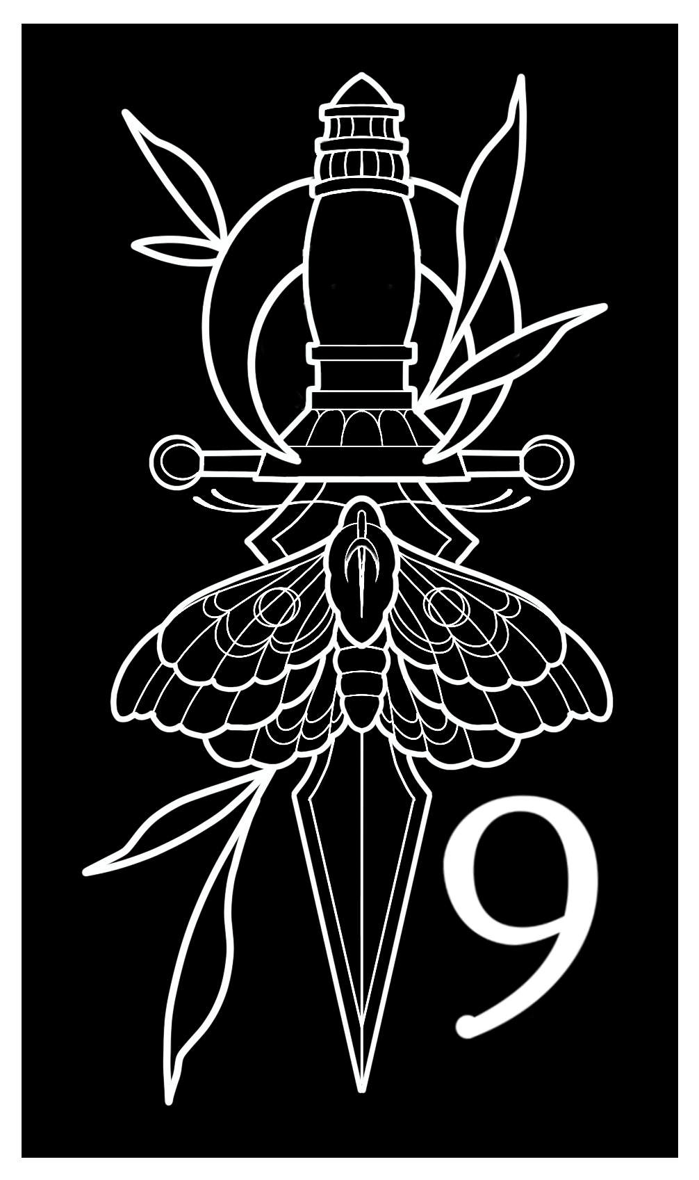 9 lives Tattoo studio