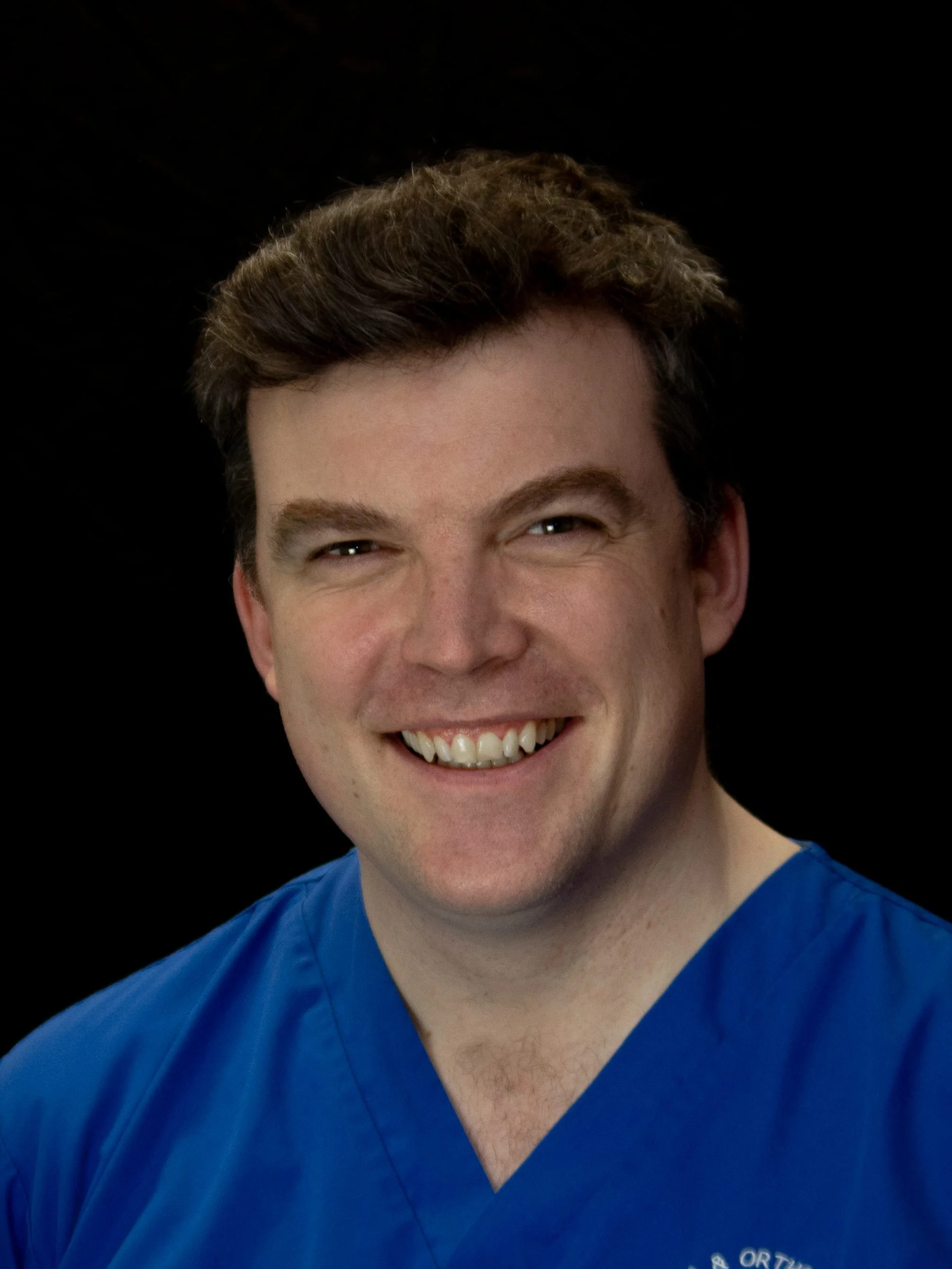 Contact 3 — Tayside Orthopaedics