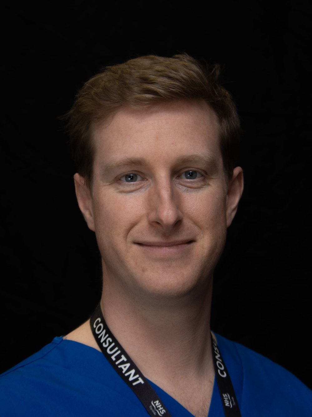 Our Team — Tayside Orthopaedics