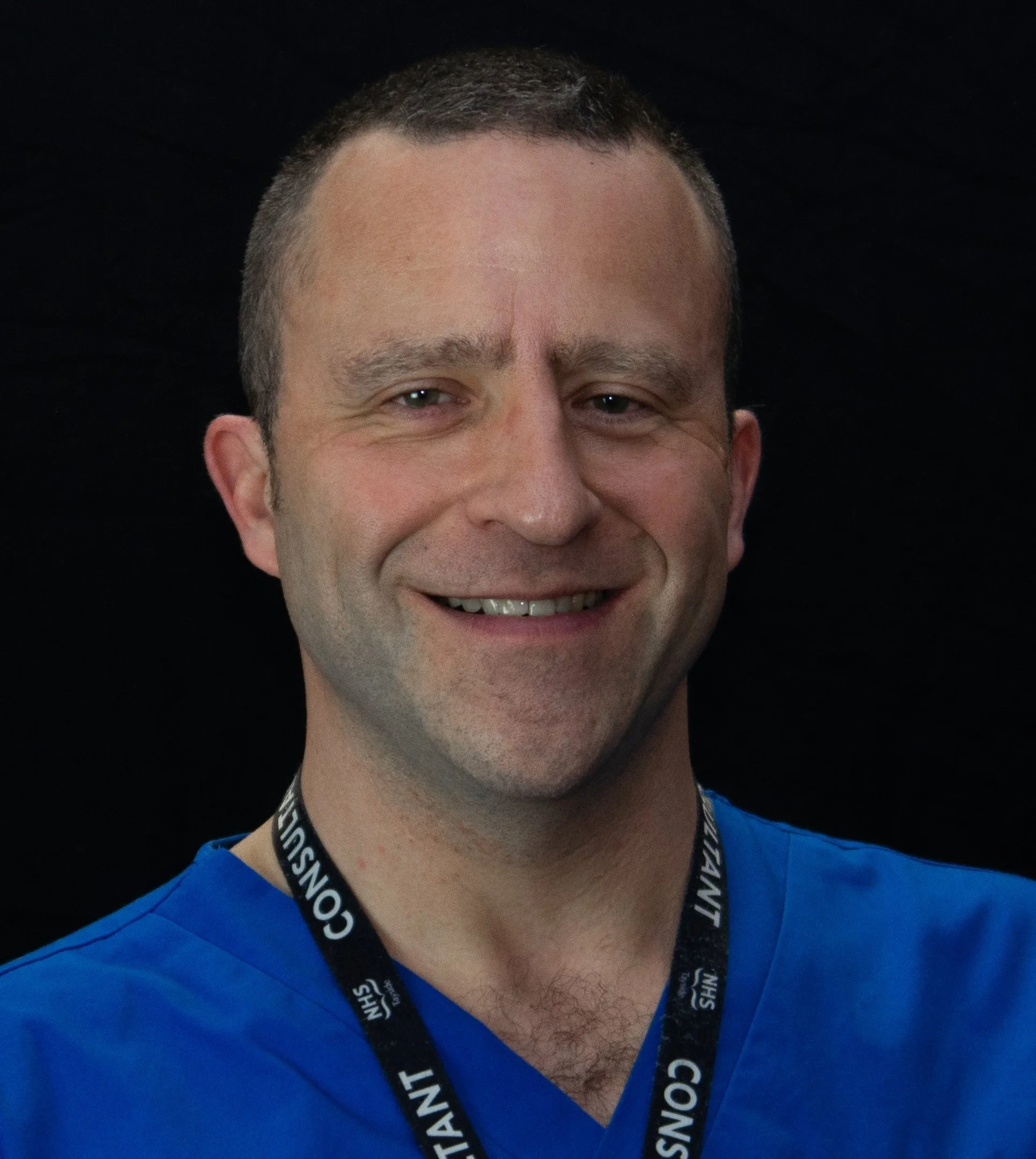 Our Team — Tayside Orthopaedics