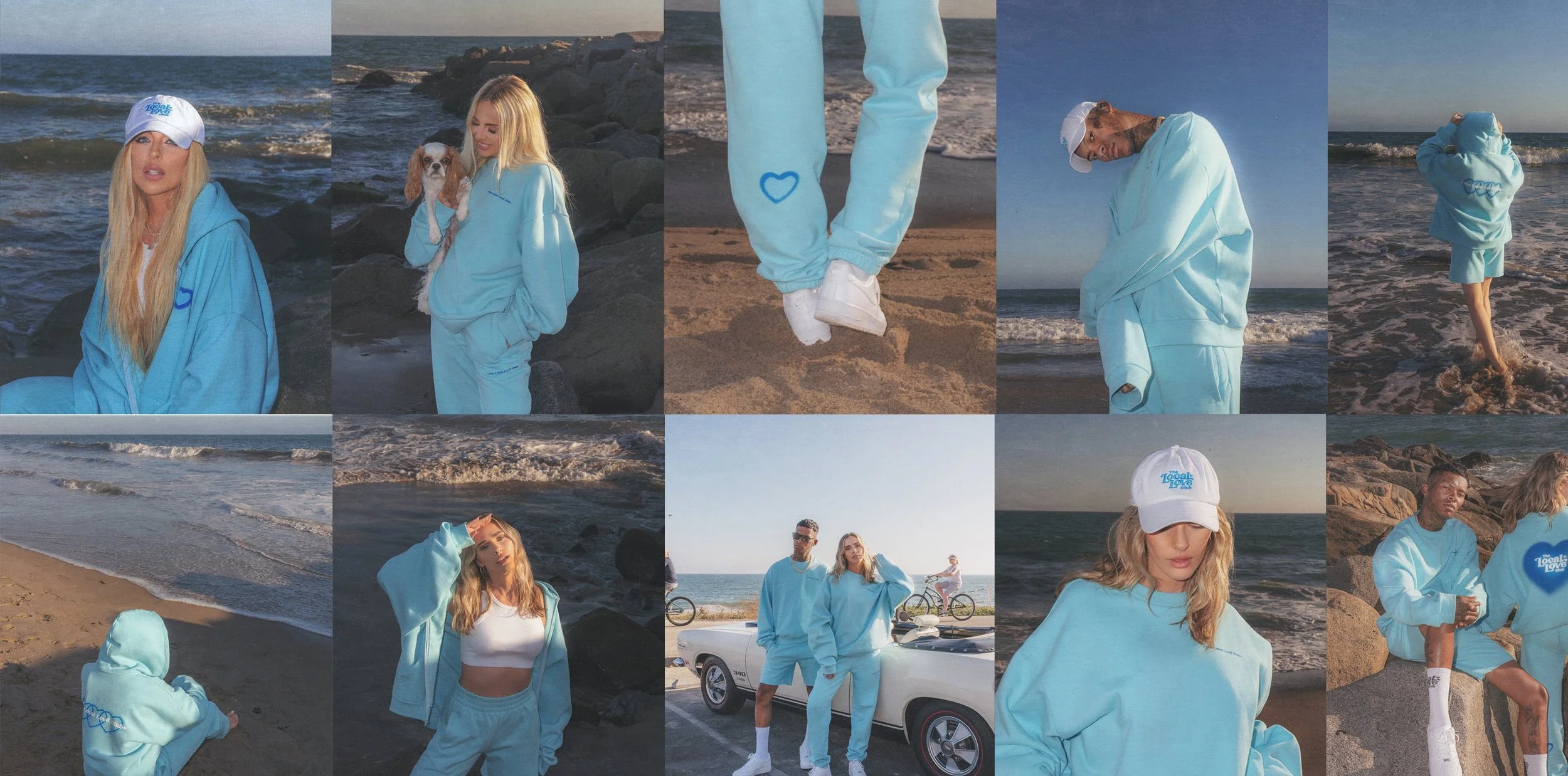 About Maeve — The Styling Series