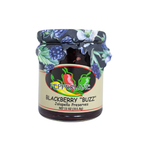 Habanero & Jalapeno Preserves — Pepperlane Jalapeno Preserves