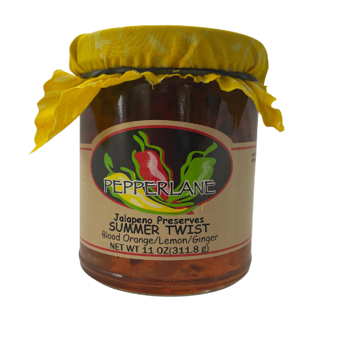 Shop all Pepperlane Preserves — Pepperlane Jalapeno Preserves