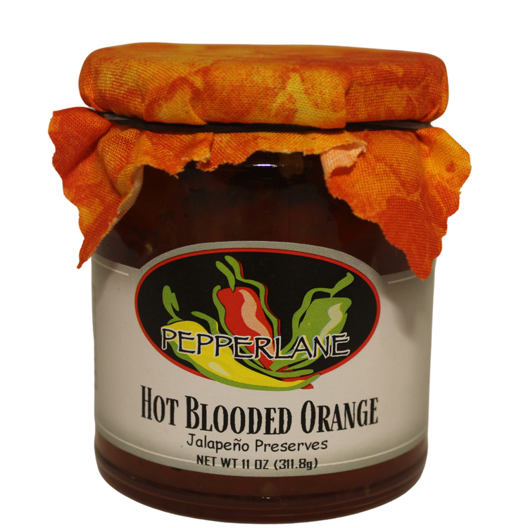 Shop all Pepperlane Preserves — Pepperlane Jalapeno Preserves