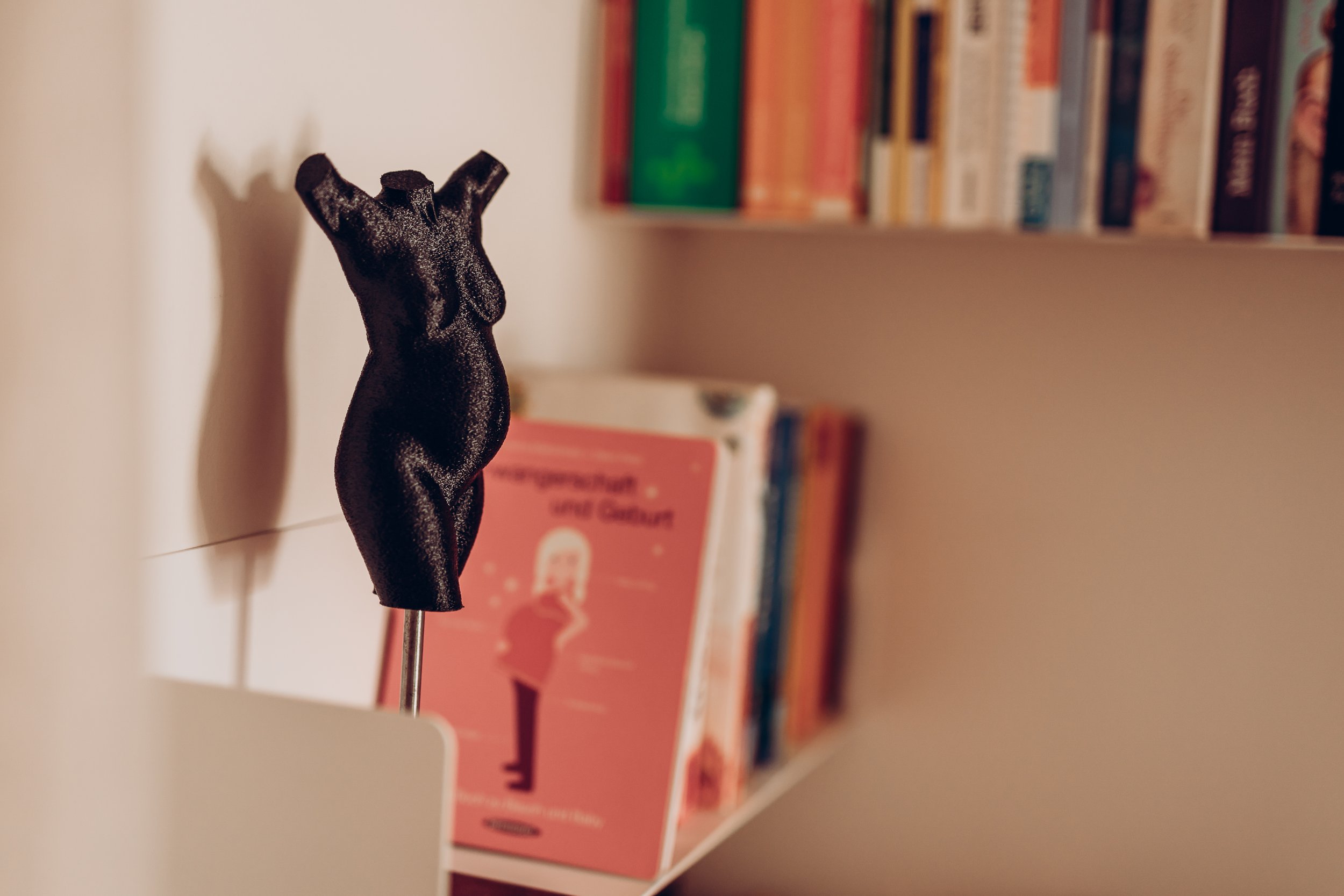 Become a Partner — Statyours