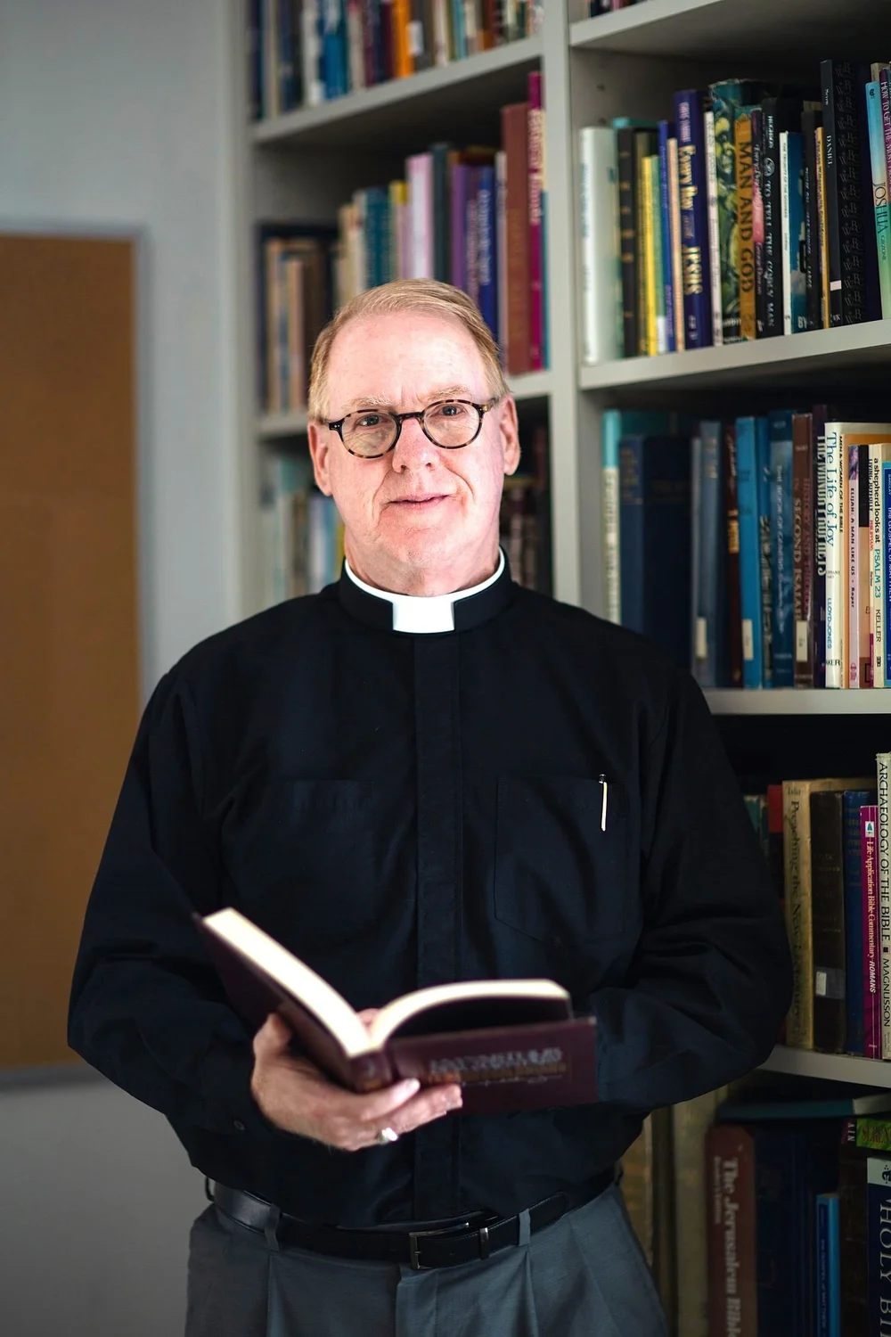 Worship — Hope in the Desert