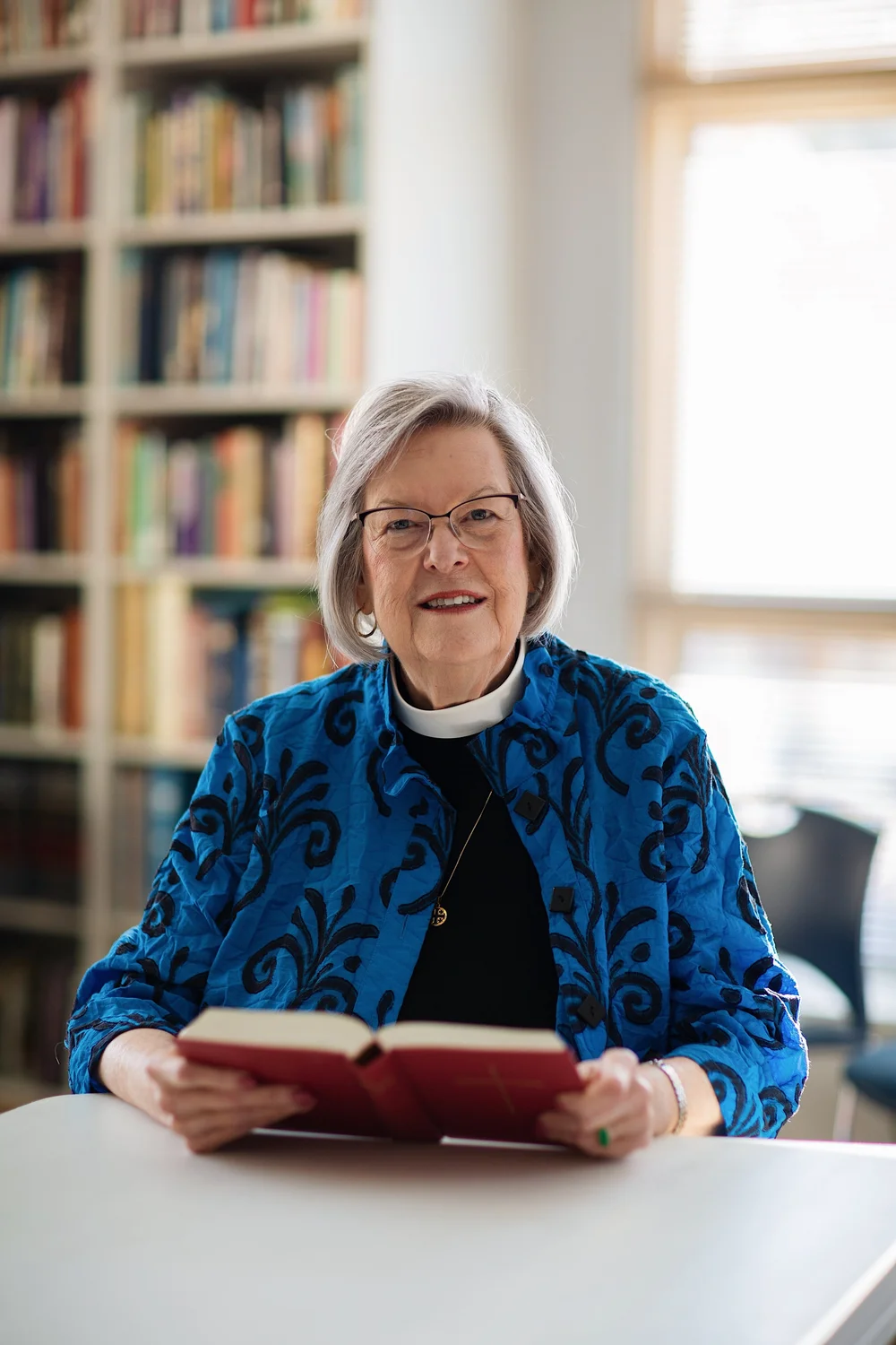 Worship — Hope in the Desert