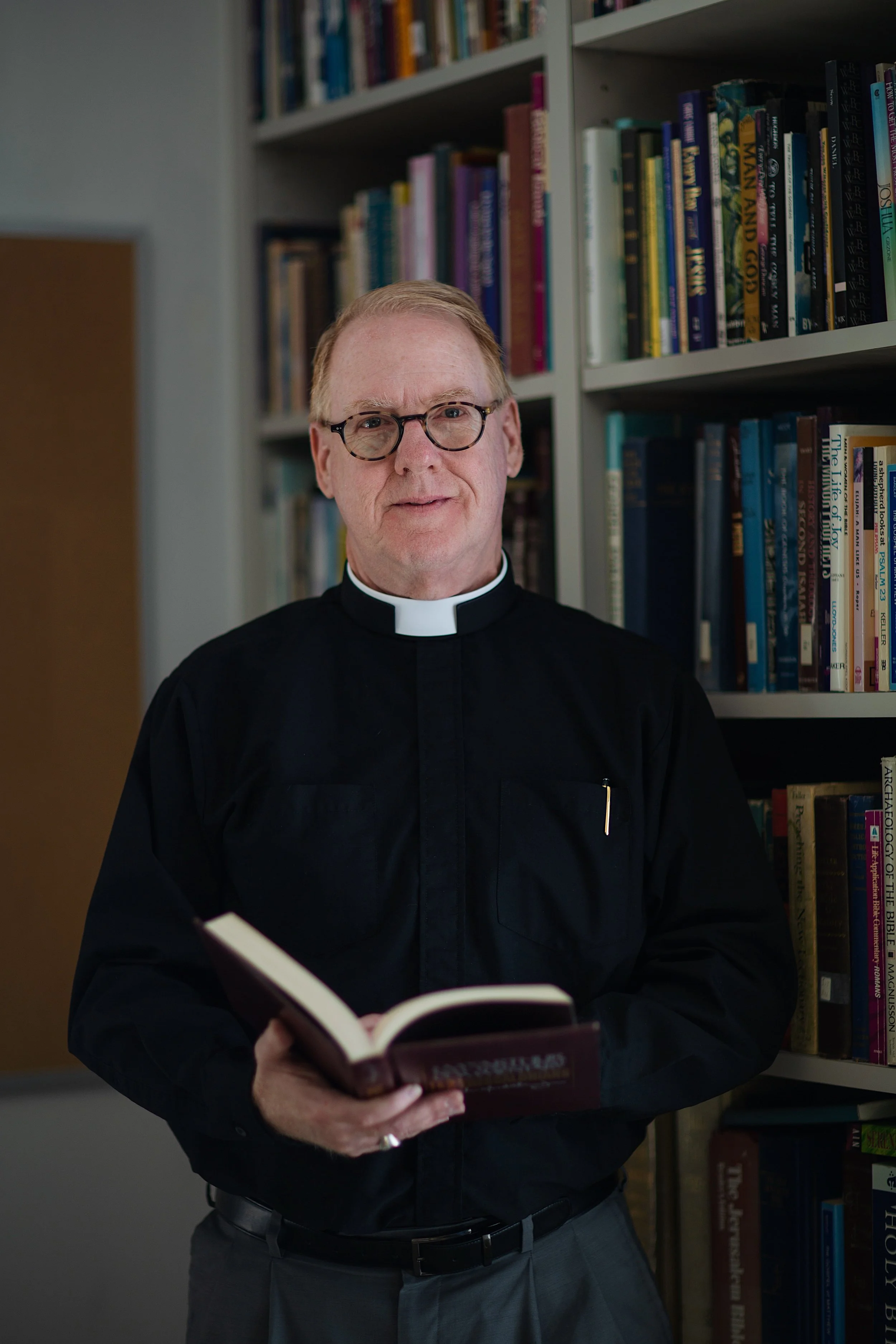 Worship — Hope in the Desert