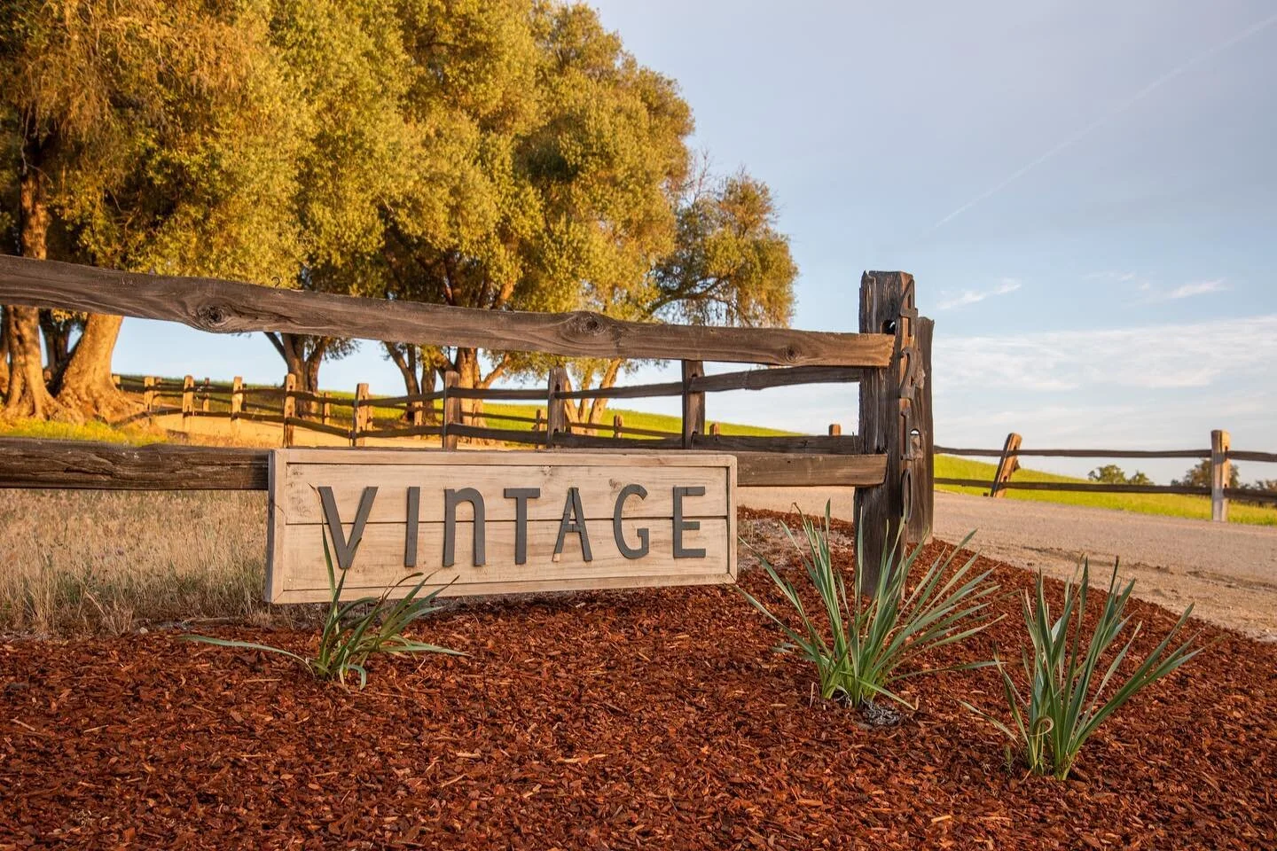 The Vintage Ranch