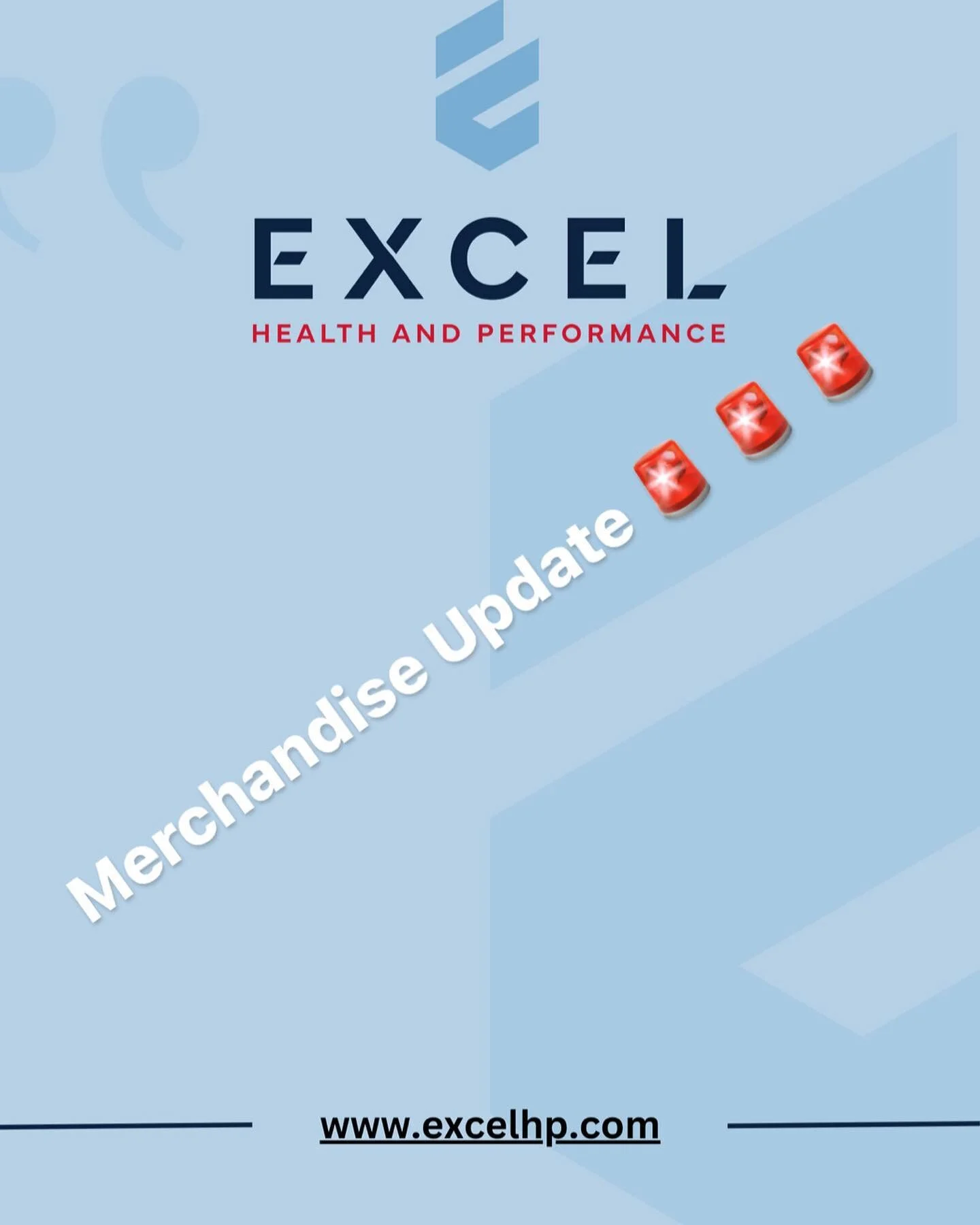 Services — Excel Health and Performance