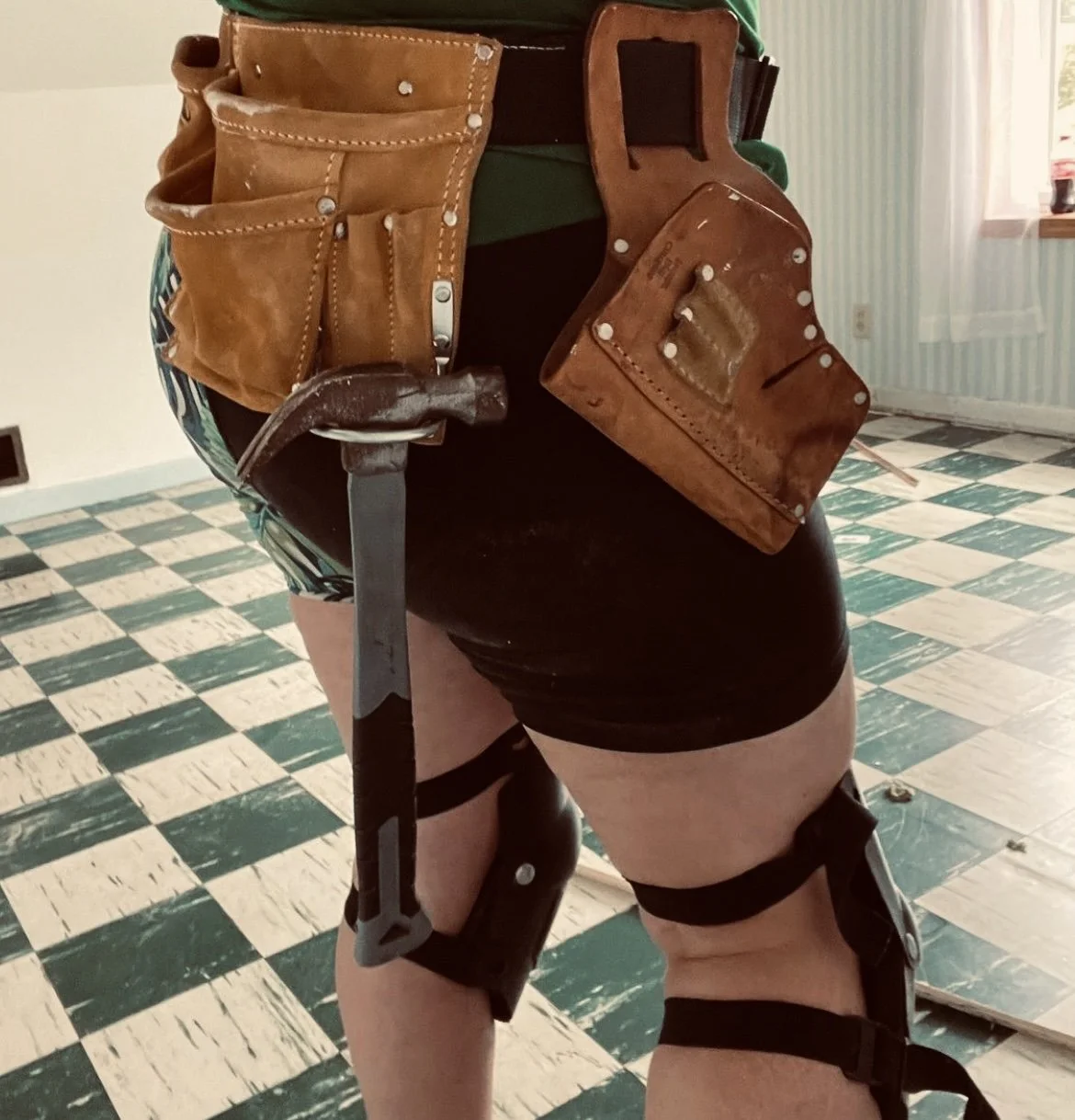 About Queers Remodel PDX — QRPDX