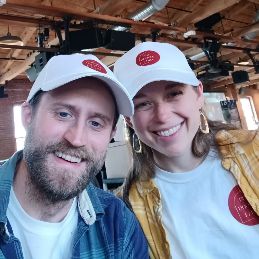 About | Pixie Doodle Farm