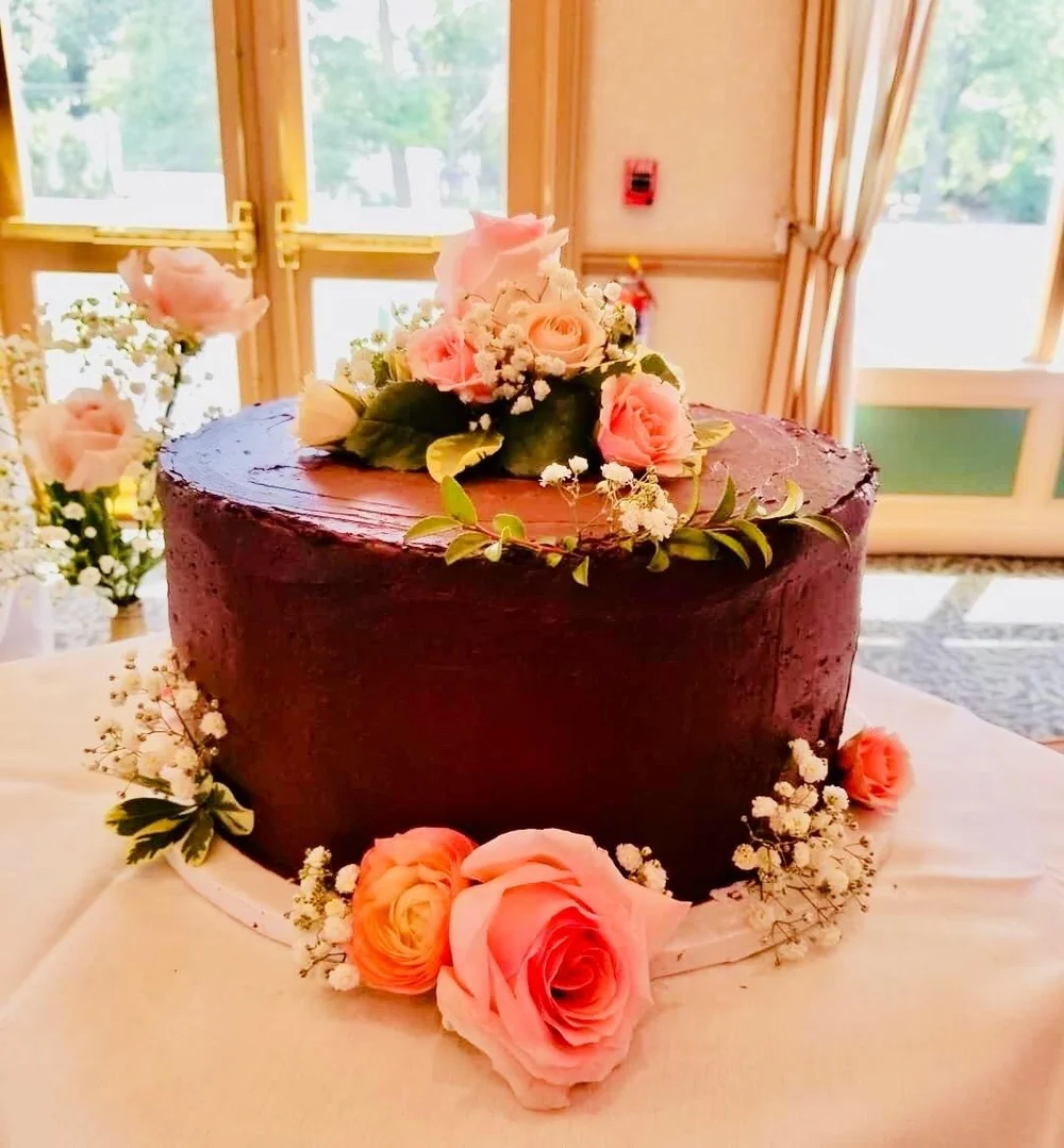 Cakes — WFPBB