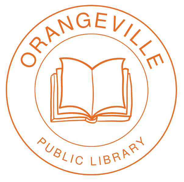 About Us — Orangeville Public Library