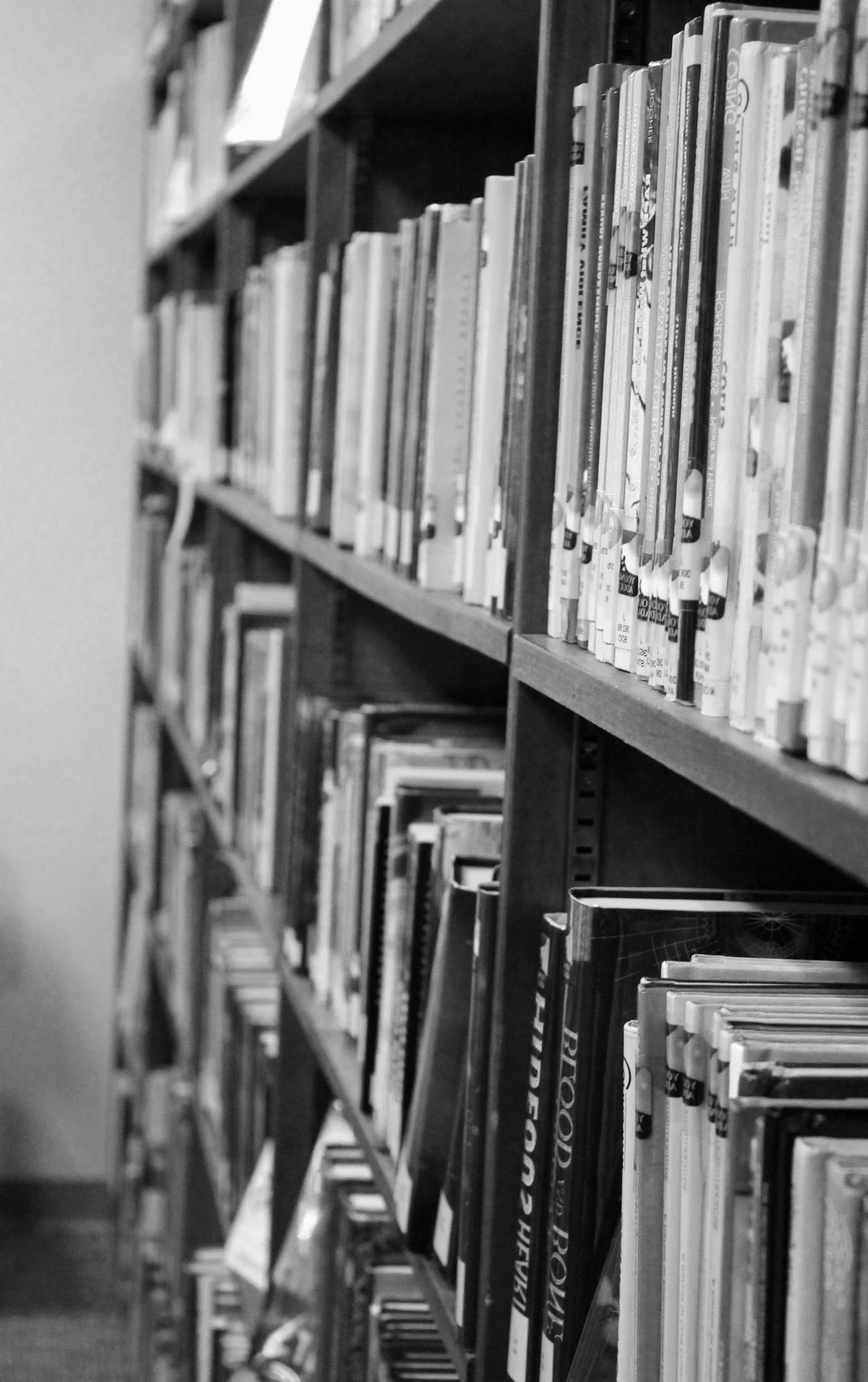 About Us — Orangeville Public Library