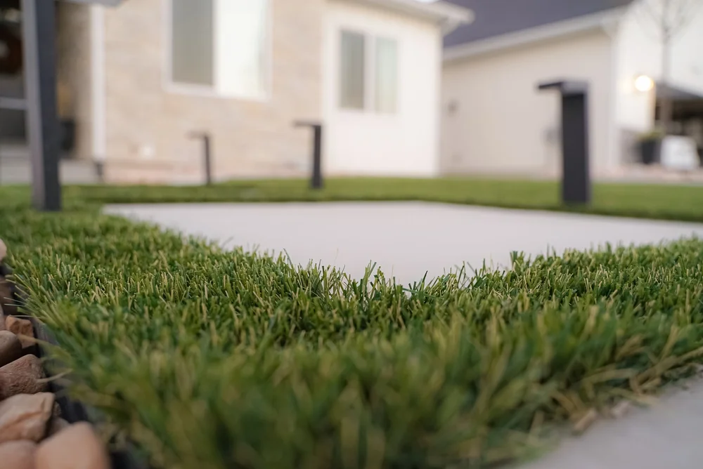 Project Gallery — FRDM Turf