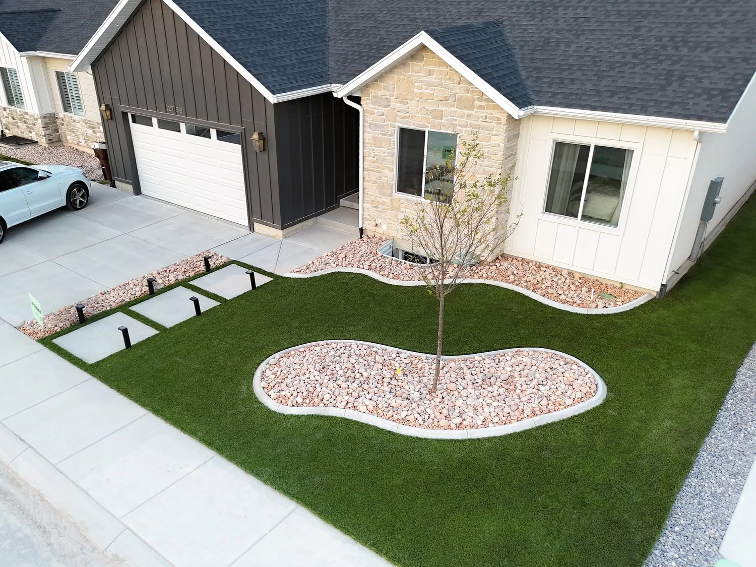 Turf Catalog — FRDM Turf