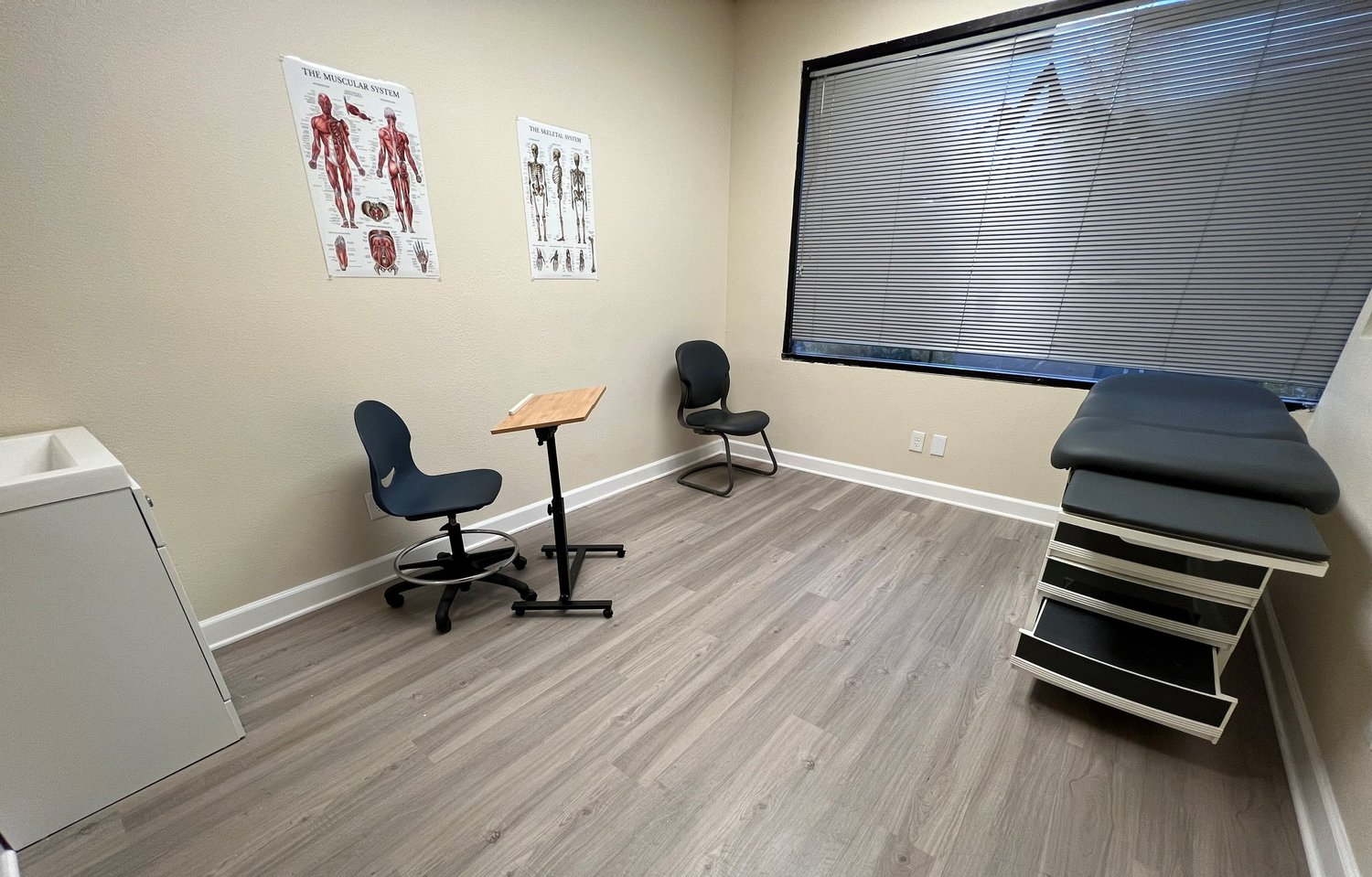Apex Med Family Healthcare