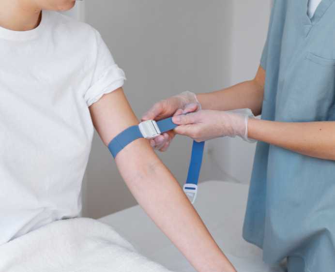 Apex Med Family Healthcare
