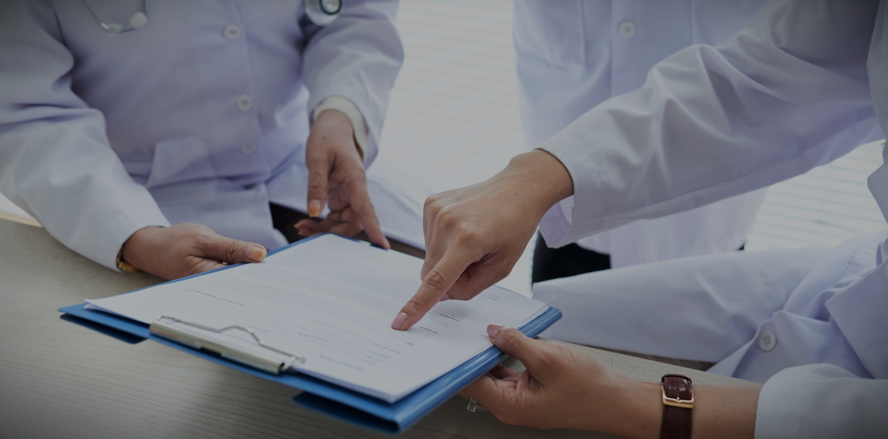 Apex Med Family Healthcare