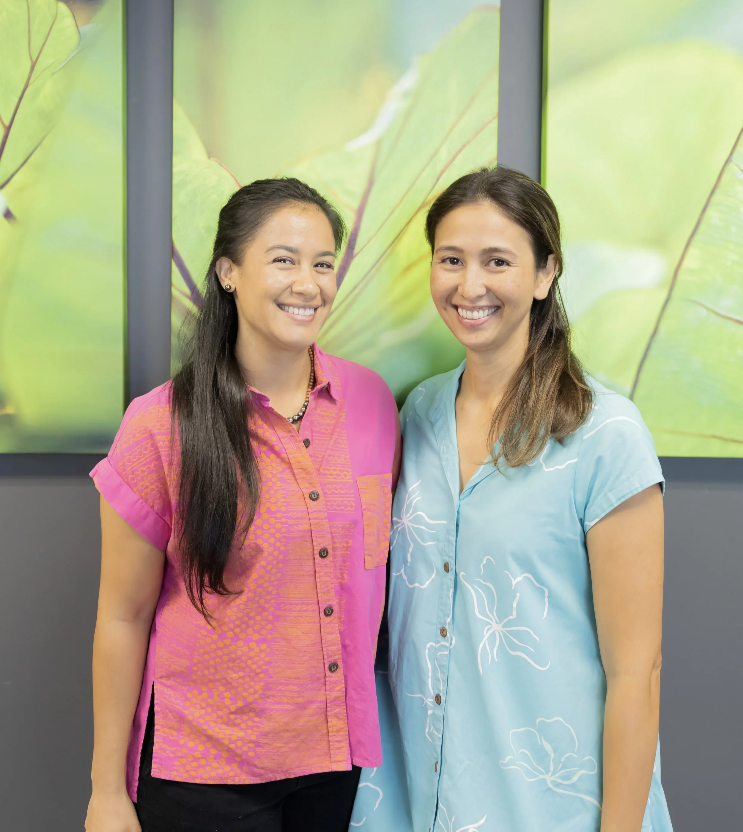 IWI: Indigenous Women's Incubator — KŪKOLU