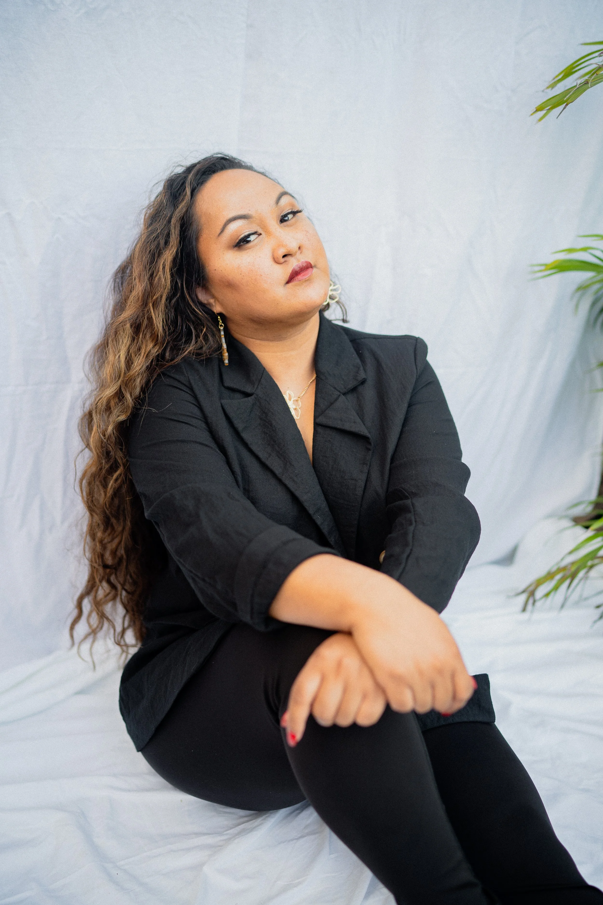 IWI: Indigenous Women's Incubator — KŪKOLU