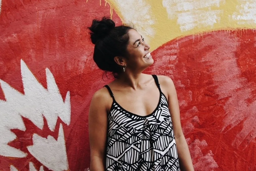 IWI: Indigenous Women's Incubator — KŪKOLU