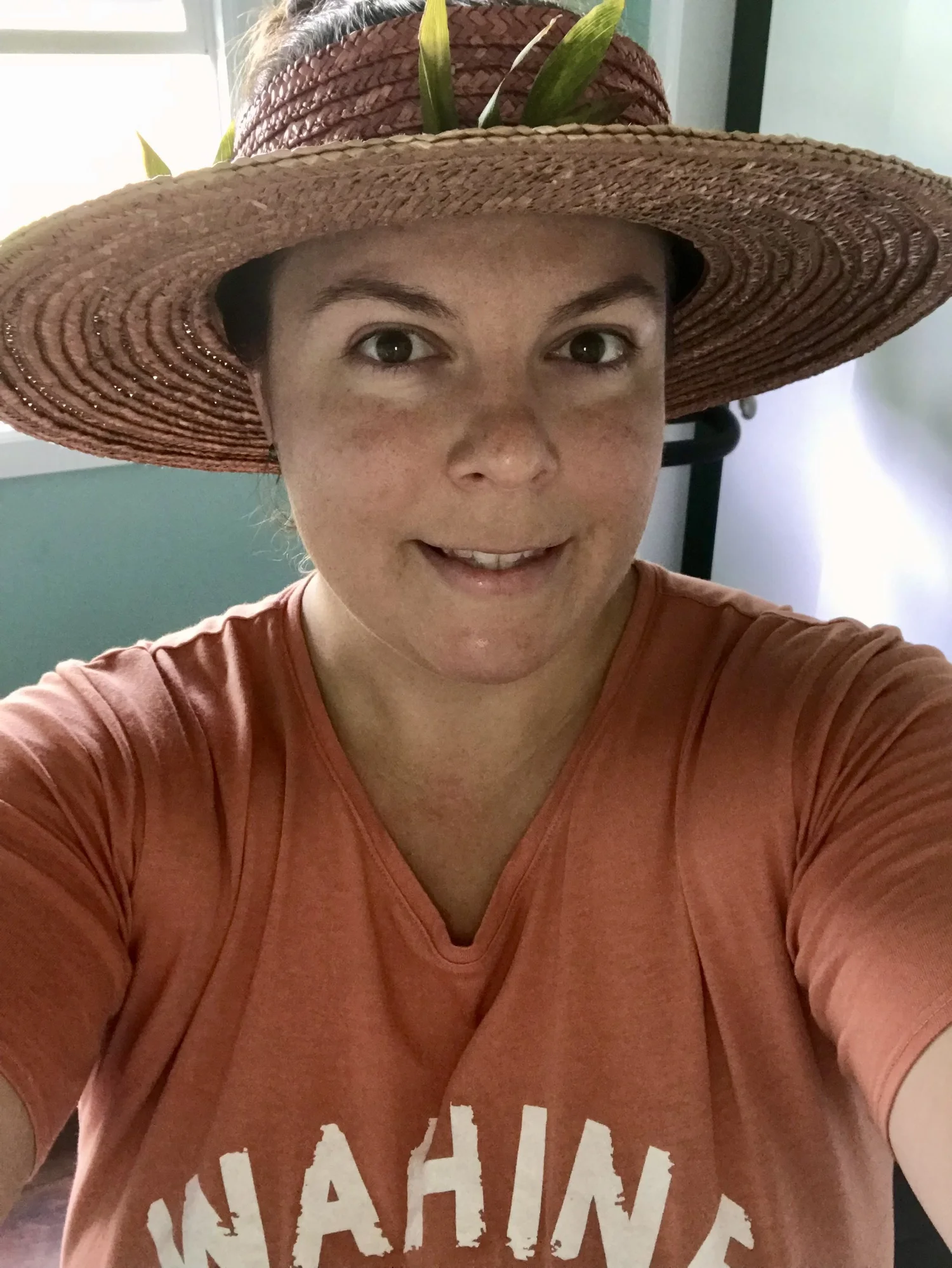 IWI: Indigenous Women's Incubator — KŪKOLU