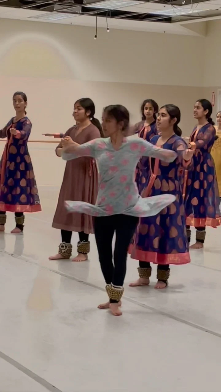 Pandit Chitresh Das’ Nine Principles — Chitresh Das Institute