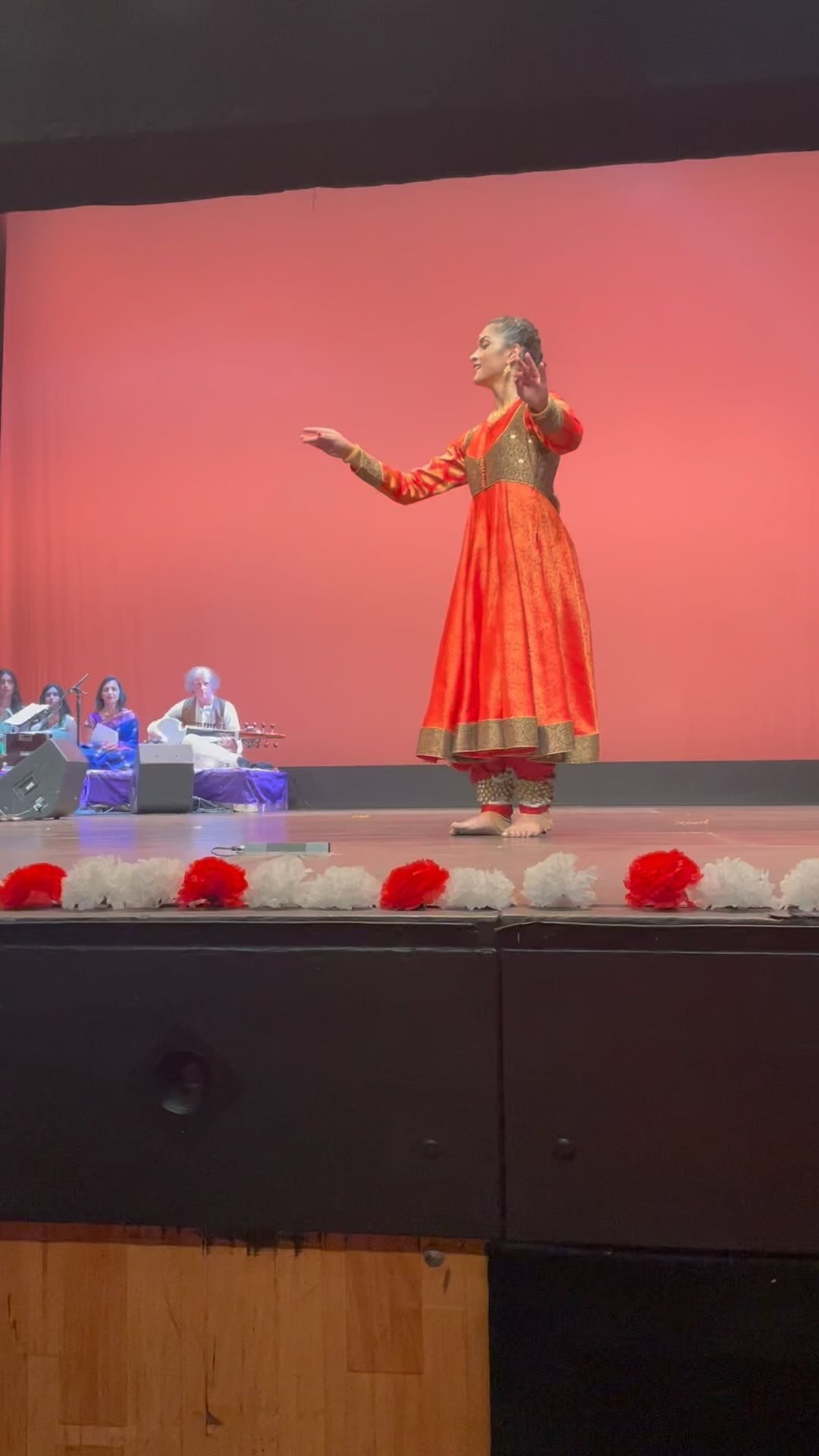 Pandit Chitresh Das’ Nine Principles — Chitresh Das Institute
